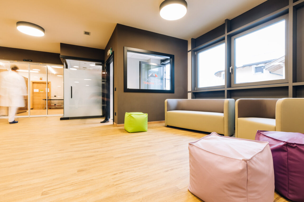 Tesero - Val di Fiemme | Dolomiten Medical Clinic